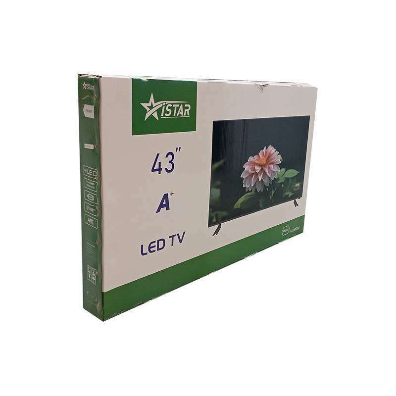 Televisions - *NEW* 43` LED TV, Full HD, HDMI, USB, ARC for sale in ...
