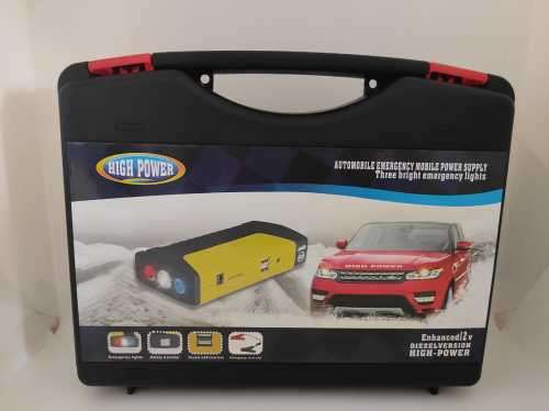 Parts & Accessories - High Power Automobile Emergency Mobile Power ...