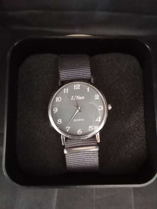 Other Watches - LiNuo watch was sold for R31.00 on 23 Aug at 23:45 by ...
