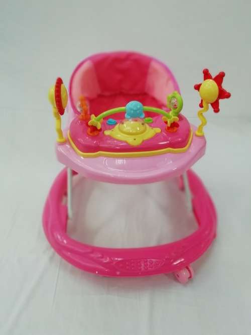 Walkers & Walking Rings - Baby Walking Ring was listed for R319.00 on ...