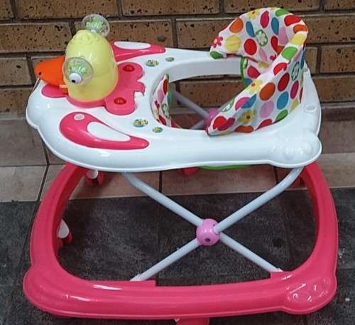 Walkers & Walking Rings - New Baby Walking Ring for sale in ...