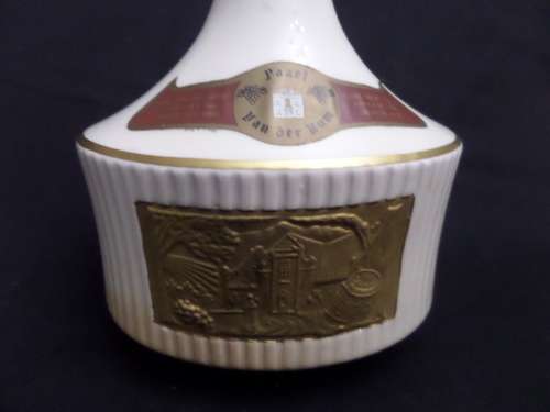 Wine - KWV Paarl Van Der Hum Famous Early Cape Liqueur 750 ml Sealed ...