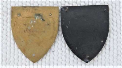 South African Army - Collection Of Eleven South African Defence Force ...