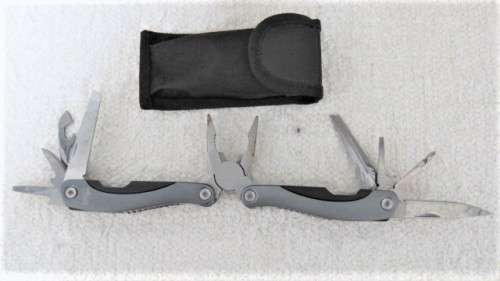 Other Antiques & Collectables - Superb Vintage Assagai Multi Tool With ...