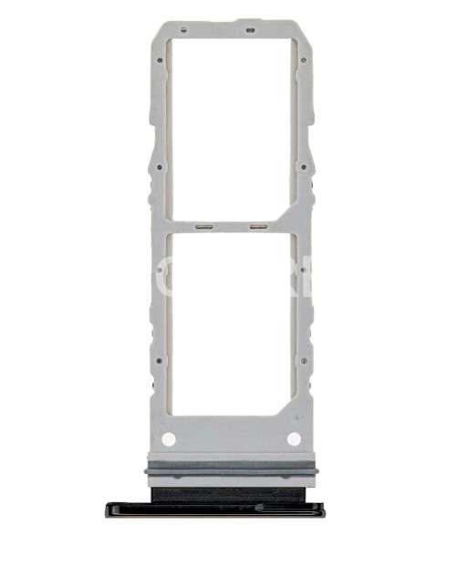 SIM Trays - Samsung Note 10 Sim Tray Dual Sim Version (Black) was ...