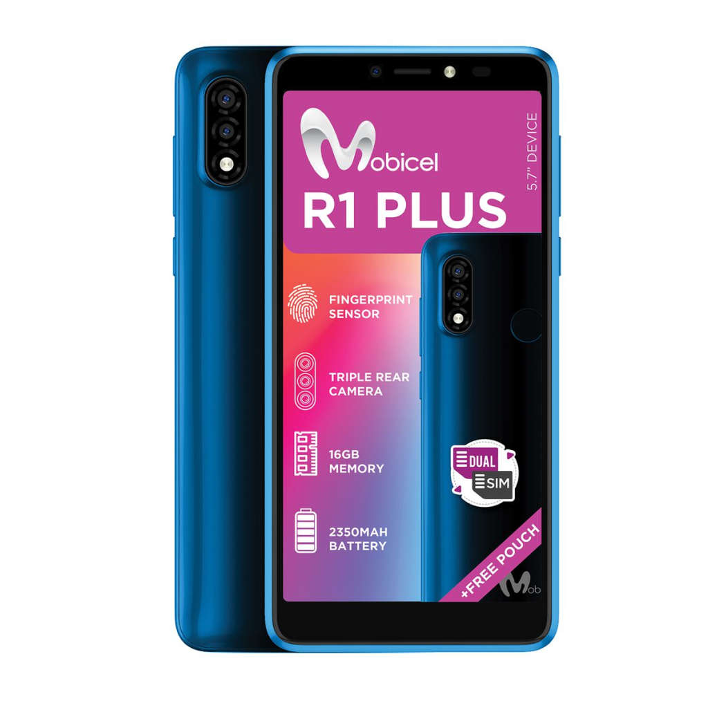 Other Smartphone Brands - ** BARGAIN ** Mobicel R1 Plus 16GB and ...