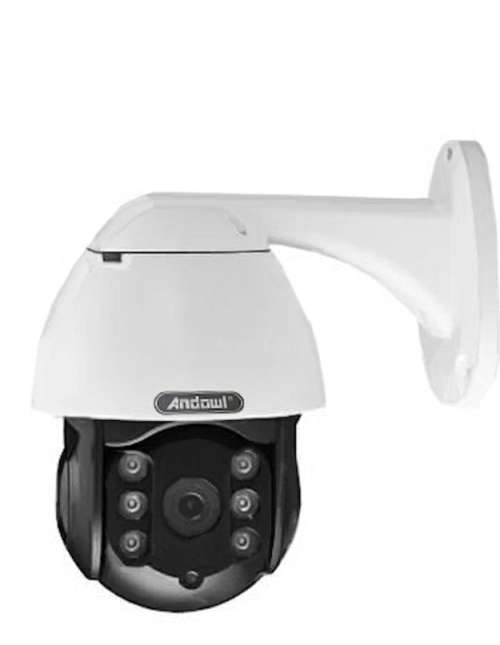 Surveillance Cameras - Andowl Q-S2i Full HD Wireless Smart Camera ...