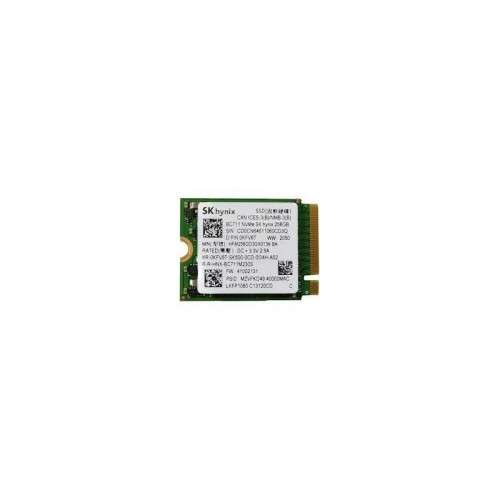 Solid State Drives - SK Hynix BC711 512GB M.2 2242 PCIe NVME Solid ...