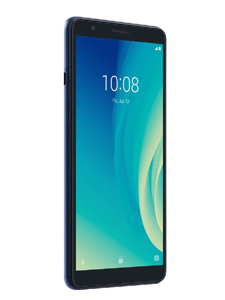 Other Smartphone Brands - Vodacom Kicka 6 4G Smart Phone Prime Black ...