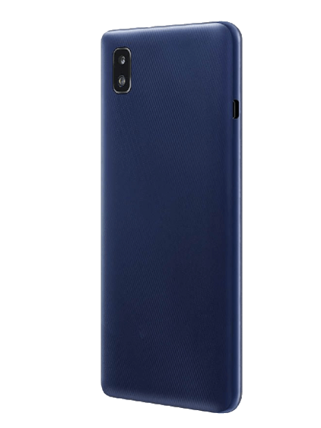 Other Smartphone Brands - Vodacom Kicka 6 4G Smart Phone Prime Black ...