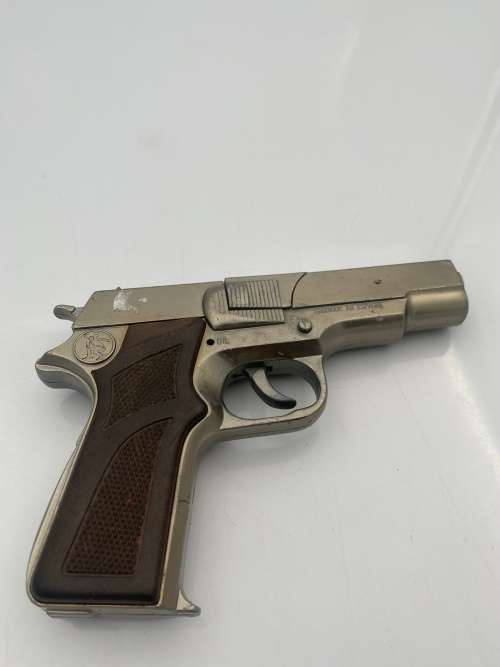 Other Antiques & Collectables - VINTAGE CONHER MADE IN SPAIN CLAP GUN ...