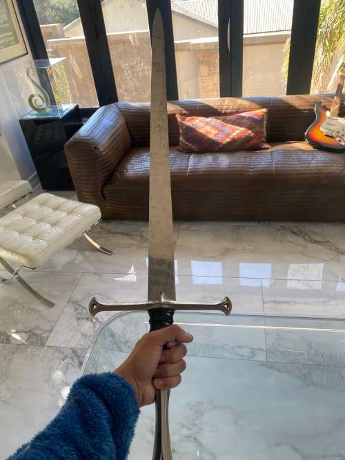 Other Antiques & Collectables - LARGE 117CM HIGHLY DETAILED SUPER COOL ...