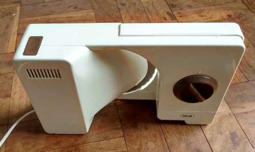 Meat Slicers & Mincers - bread / polony slicer was sold for 90.00 on 26 ...