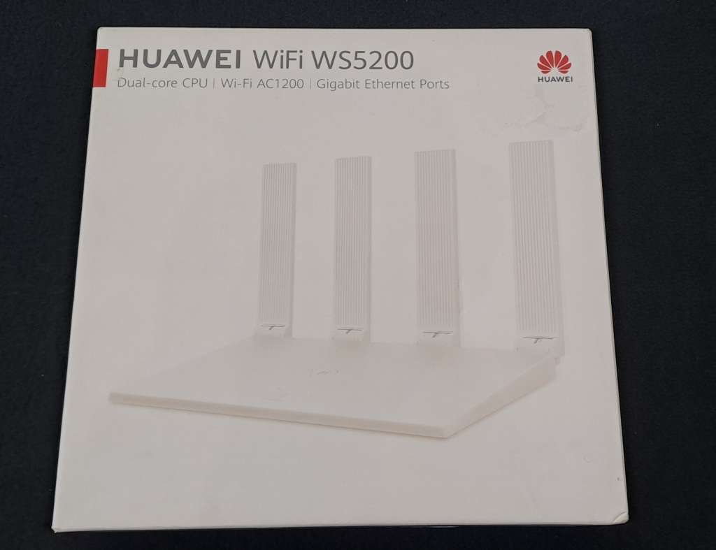 Wireless Routers - Huawei Router for sale in Durban (ID:620511889)