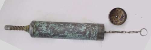 Tools - VINTAGE - 1954 - ENOTS ( BENTON AND STONE ) CLASSIC CAR TOOLKIT ...