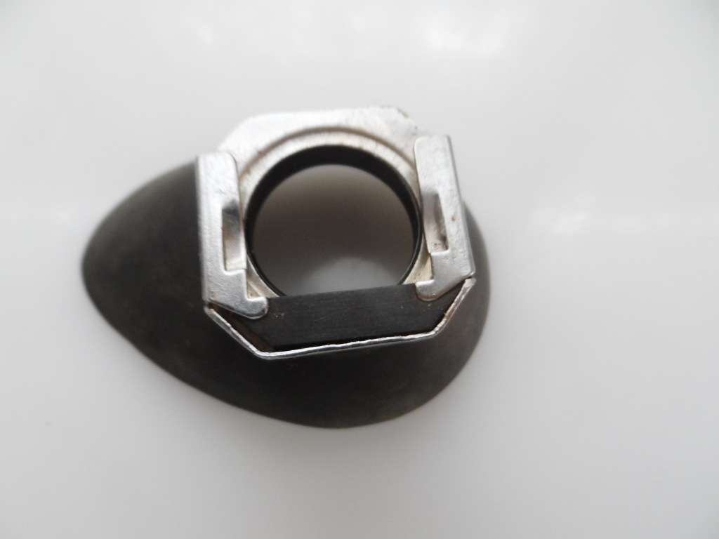 35mm Point & Shoot - RUBBER EYE CUP FOR NIKON SLR CAMERA for sale in ...