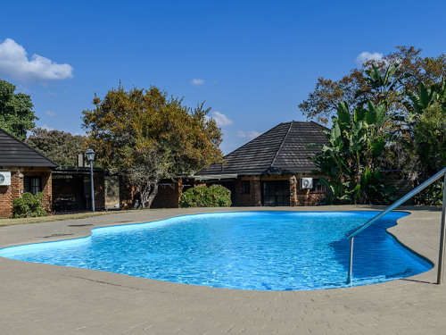 Timeshare - Dikhololo Resort and Game Reserve, 30 Dec 2022 - 6 Jan 2023 ...