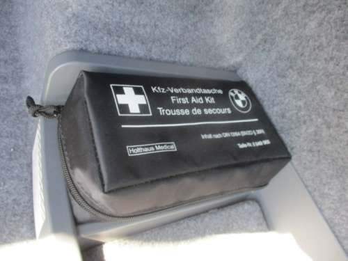 Other Parts & Accessories - BMW OEM First Aid Kit for sale in Isipingo ...