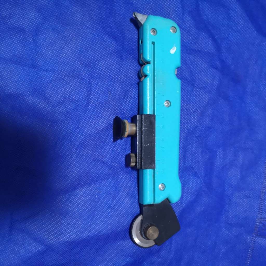 Knives & Cutters - WORLD TOOL Circle Cutter Diamond Saw Blade made in ...