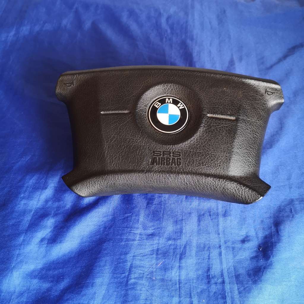Parts - BMW e46 Steering wheel Airbag Module for sale in Isipingo (ID ...