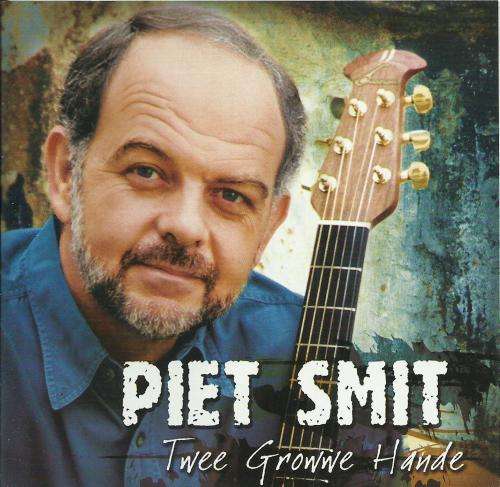 Other Music CDs - Piet Smit - Twee Growwe Hande (CD) for sale in South ...
