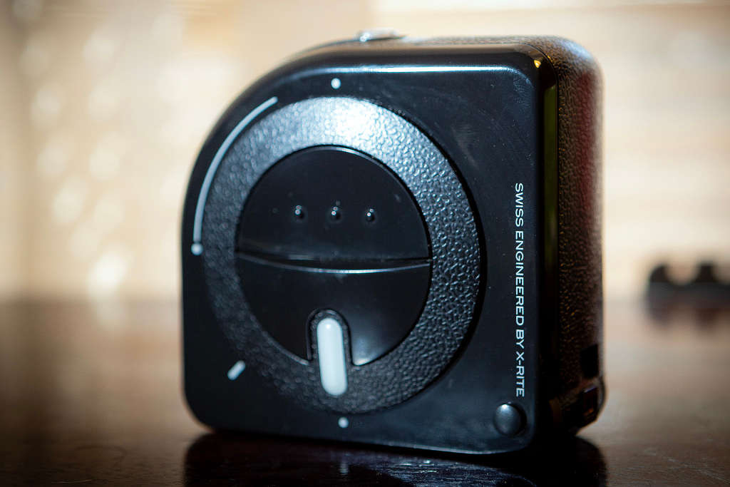 Other Photo & Video - X-Rite ColorMunki PHOTO (CMUNPH-DEV) Monitor ...