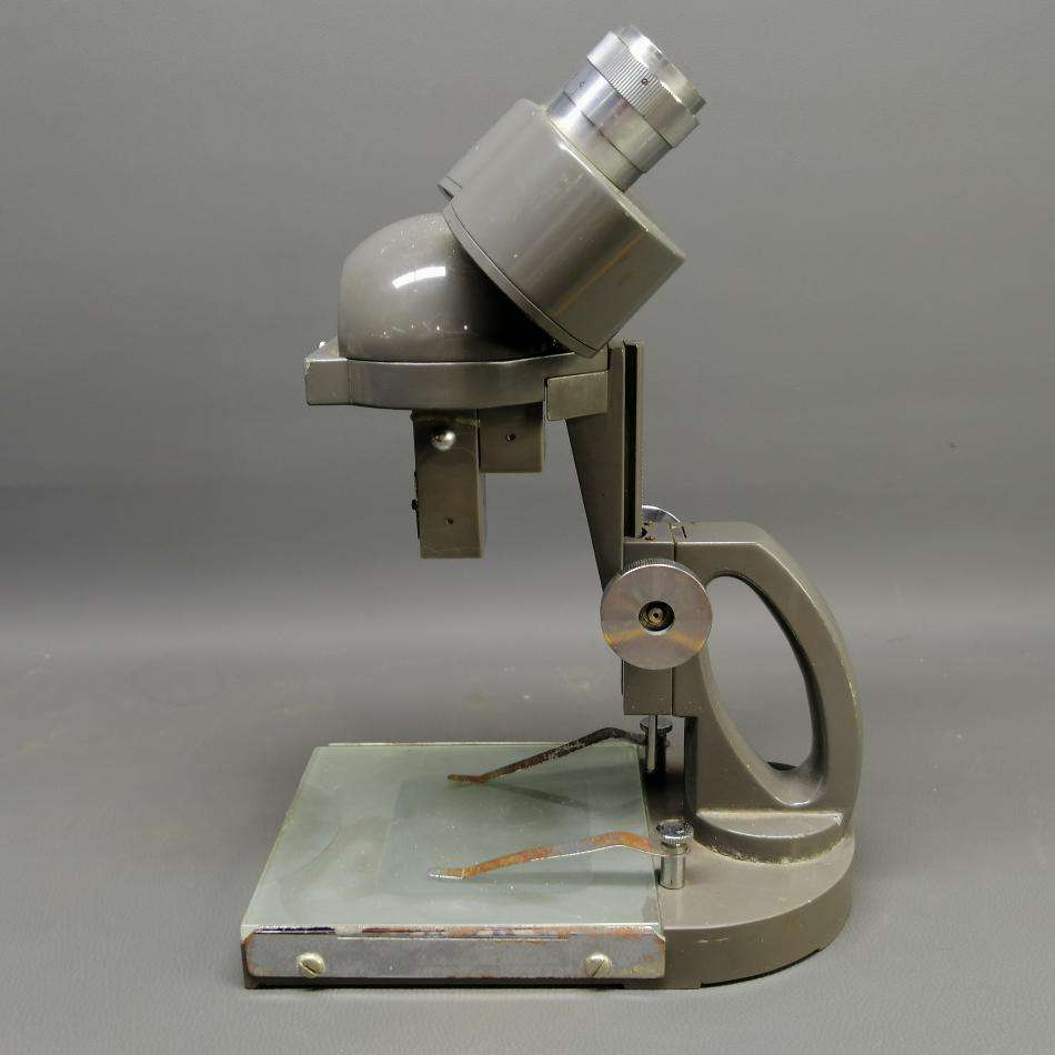 Microscopes - RARE!!!! Original Cast Metal Vintage Japanese Yashima ...