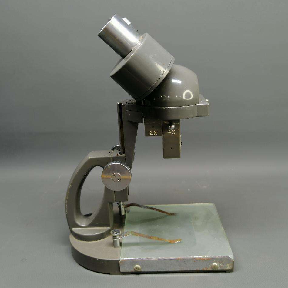 Microscopes - RARE!!!! Original Cast Metal Vintage Japanese Yashima ...
