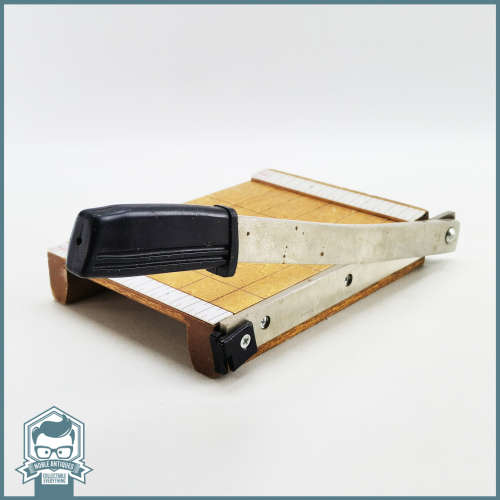 Writing Instruments & Accessories - Vintage Mini A5 Japanese Paper ...