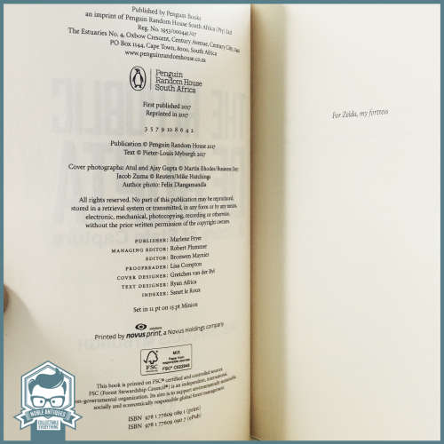 History & Politics - The Republic Of Gupta, A Story Of State Capture by ...