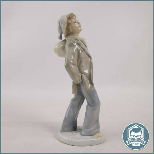 Porcelain & Ceramic - LLADRÓ - Sculpture in Spanish porcelain ...