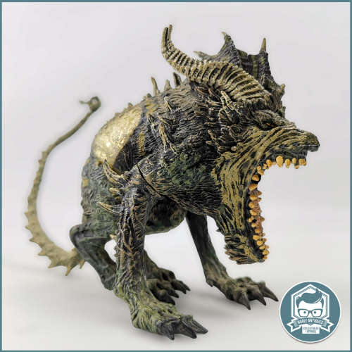 TV, Movies & Video Games - Highly Detailed McFarlane Infernal Parade ...