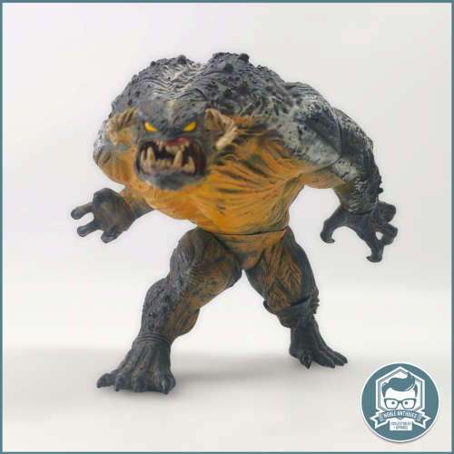 TV, Movies & Video Games - McFarlane Toys Spawn The Art of Spawn Series ...