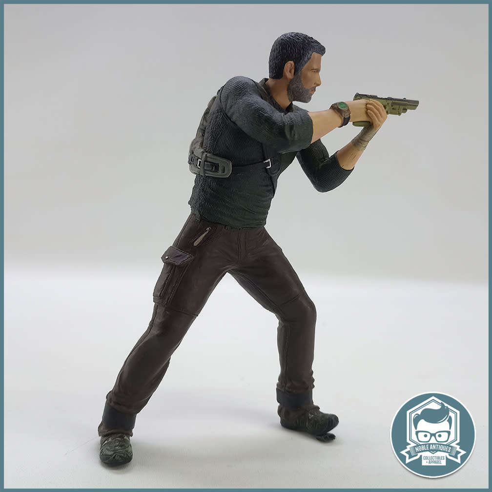 TV, Movies & Video Games - Splinter Cell Sam Fisher Limited Edition ...