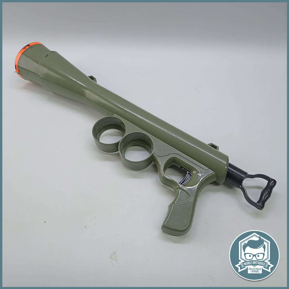 Toys - Pro PetCare Ball Slingshot for Dogs, Ball Cannon with 15 m ...