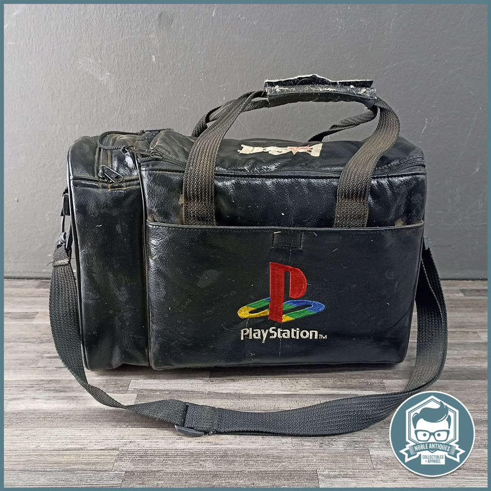 Cases, Bags & Pouches - Original Vintage PS2 Cary Bag !!! was sold for ...