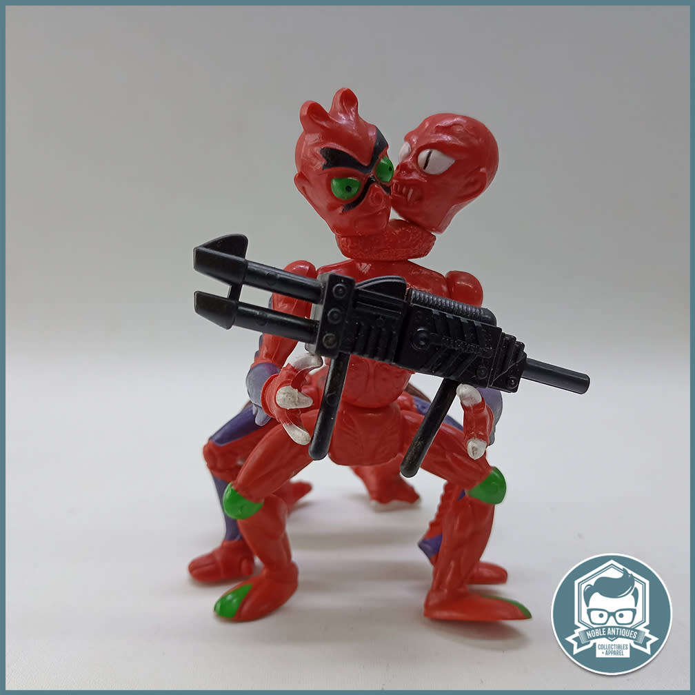 TV, Movies & Video Games - Original Vintage 1985 Modulok Action Figure ...
