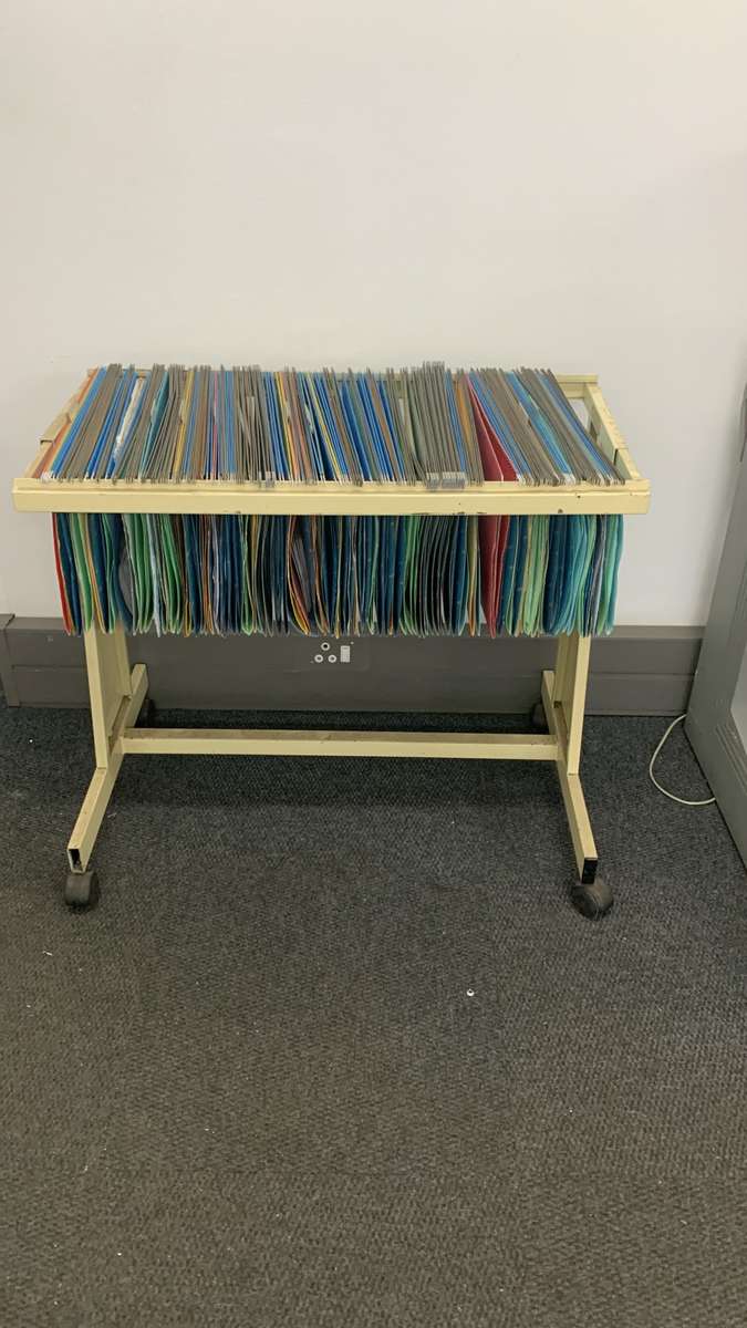 Filing - Mobile filing unit for sale in South Africa (ID:614697470)