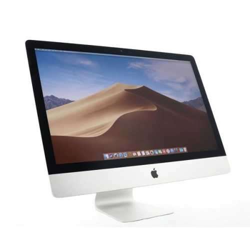 Apple Desktops - Apple iMac Retina 4K with IPS Technology. 1TB Fusion ...