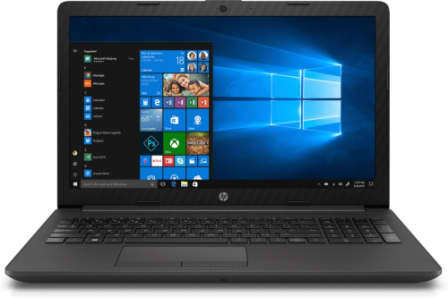 Laptops & Notebooks - HP 3168NGW CORE i5 7TH GEN WITH NEW BATTERY was ...