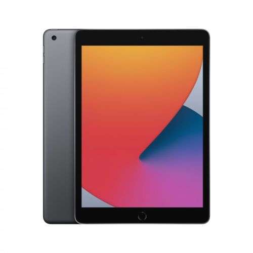 Devices - Apple A2604 64GB iPad 10.2-inch (9th-Gen) Wi-Fi and 4G Space ...