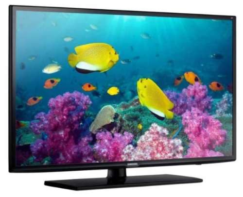 Televisions - Samsung LED 40 ` Television UA40F5000AR 101.6cm (40 ...