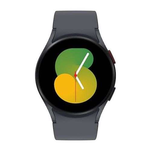 Smart Watches - SAMSUNG GALAXY WATCH 5 40MM MODEL SM-R900 BLUETOOTH ...