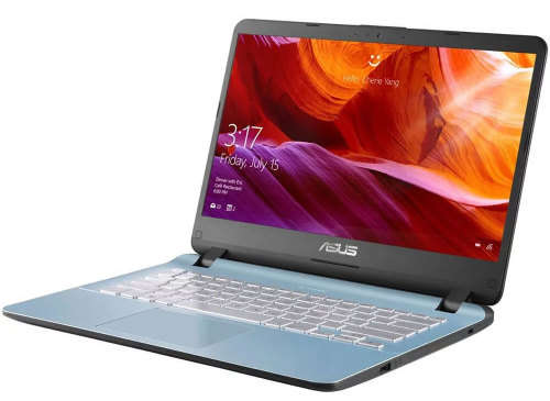 Laptops & Notebooks - ASUS Laptop X407MA Intel Dual Core N4000 up to 2 ...