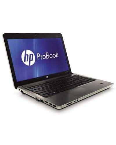 Laptops & Notebooks - HP ProBook 4530s, Intel i3-2350M@2.3GHz, 4GB RAM ...