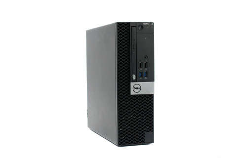 PC Desktops & All-in-Ones - Dell OptiPlex 5040, 6th Gen Intel i5-6500@3 ...