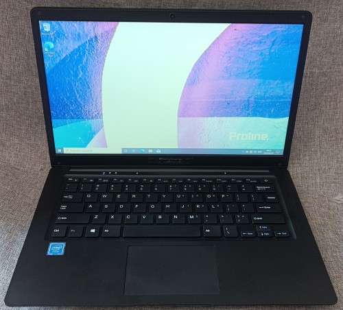 Laptops & Notebooks - Proline V146SH, Celeron N3350@1.6GHz, 4GB RAM ...