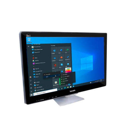 PC Desktops & All-in-Ones - Mecer Proficient H2159 Core i5 All-In-One ...