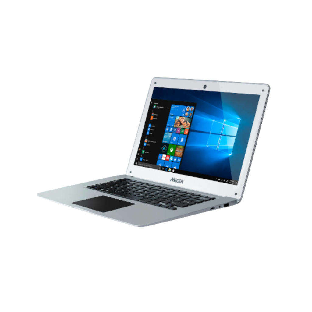 Laptops & Notebooks - Mecer Wizard 4 CA14D03, Intel Celeron N3350@1 ...