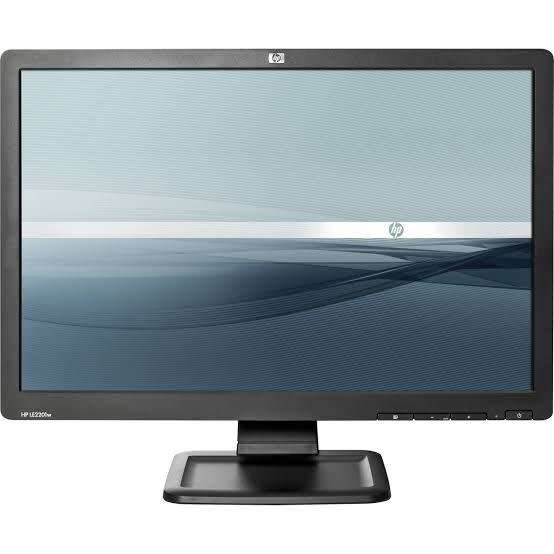 Monitors - HP LE2201w 22` Widescreen LCD Monitor for sale in Pretoria ...